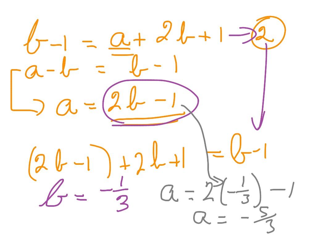 Continuity cont. again | Math, Algebra | ShowMe