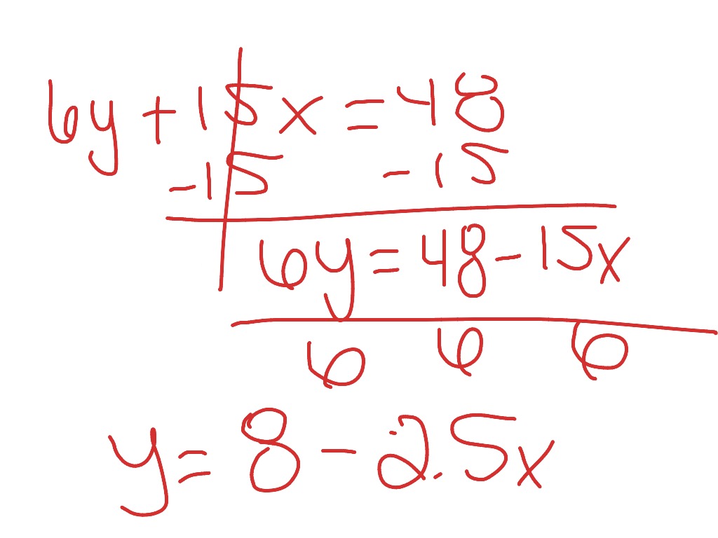 Problem 1) | Math | ShowMe