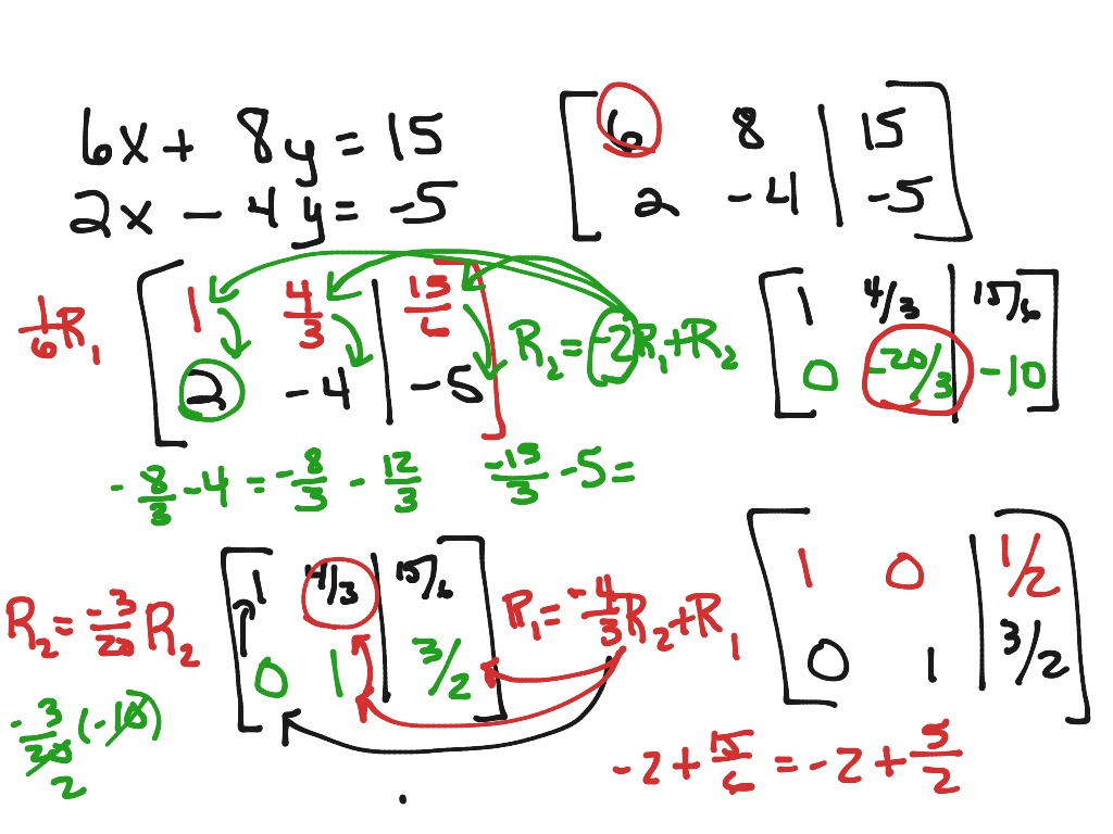 Finite #41 pg 87 | Math, Finite | ShowMe