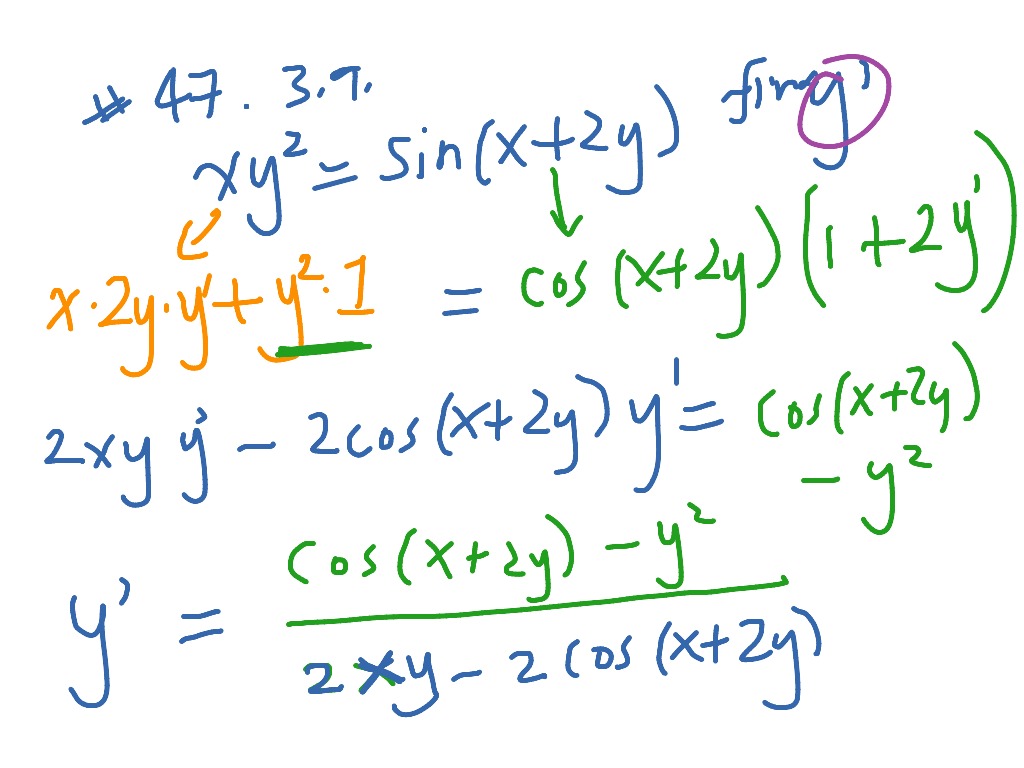 Chap3review2 | Math | ShowMe