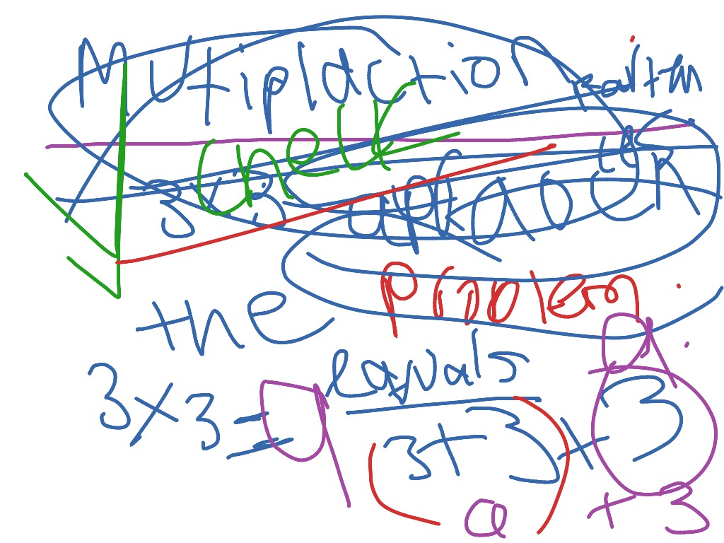 Math | Math | ShowMe