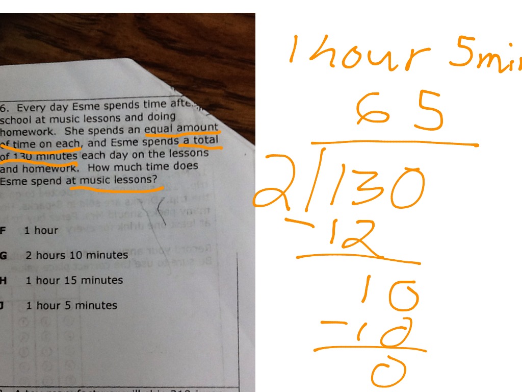 Problem 2 | Math | ShowMe