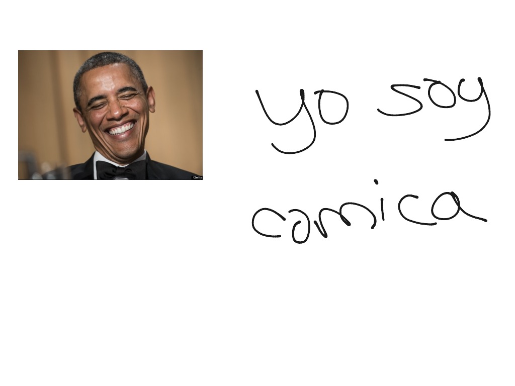 Yo soy | Language, Spanish, Spanish grammar | ShowMe