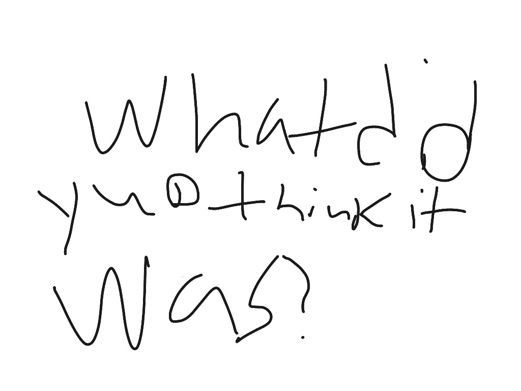 Mhhj | Math | ShowMe