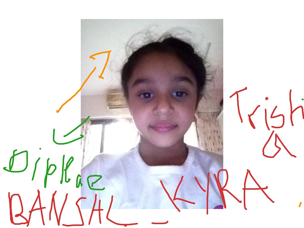 Kyra | Music | ShowMe