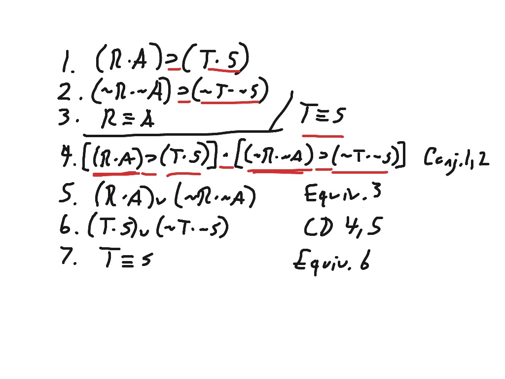 C.D. With Rules of Replacement | Math | ShowMe