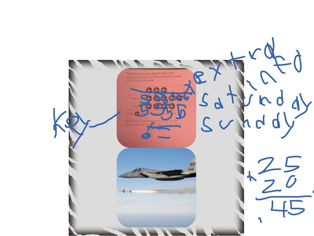 Charts and grafts 2nd grade jack | Math | ShowMe