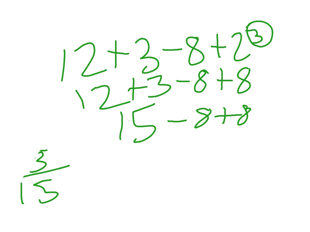 Practice | Math | ShowMe