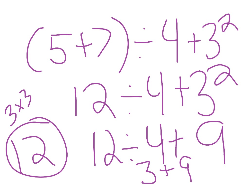 Practice | Math | ShowMe