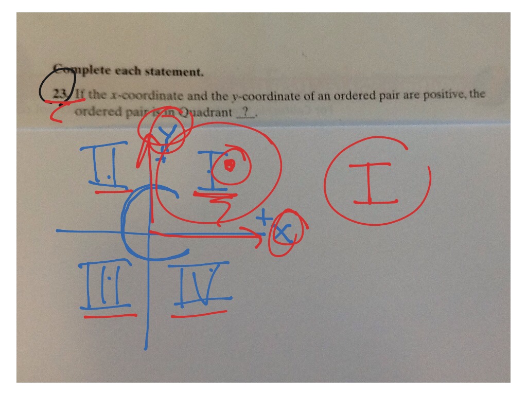 Prob 23 | Math | ShowMe
