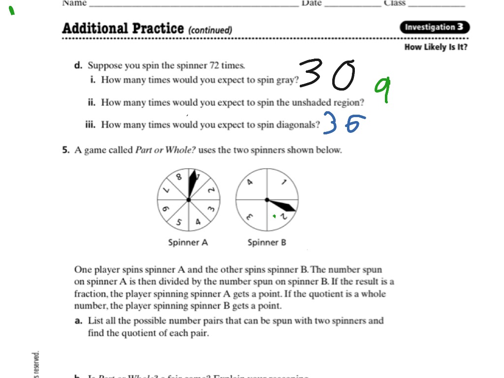 Math 3 | Math | ShowMe