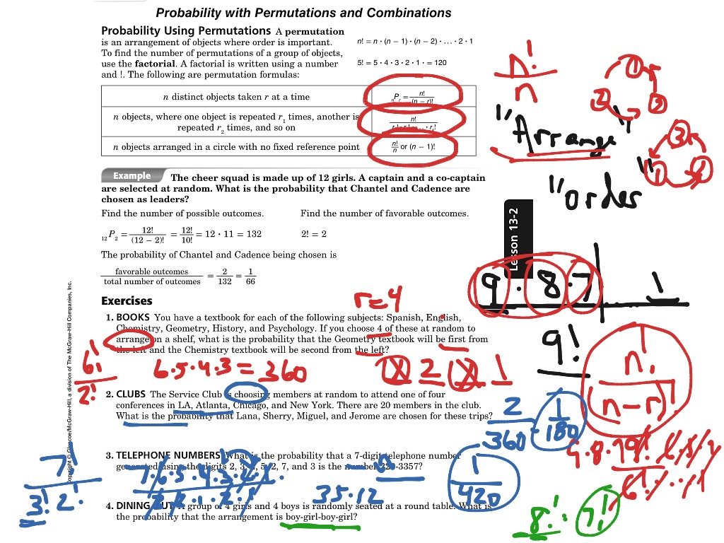 13.2 practice | Math, geometry | ShowMe