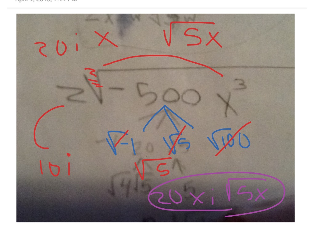 Math | Math | ShowMe