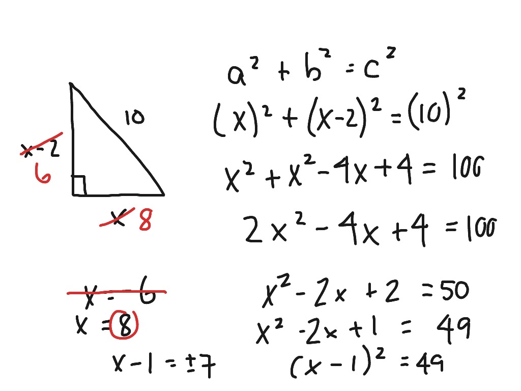 Hannah | Math | ShowMe