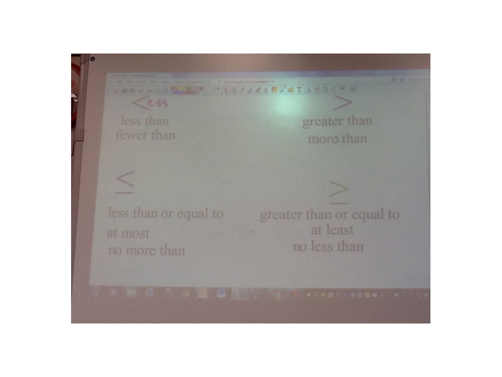 Class work | Math | ShowMe