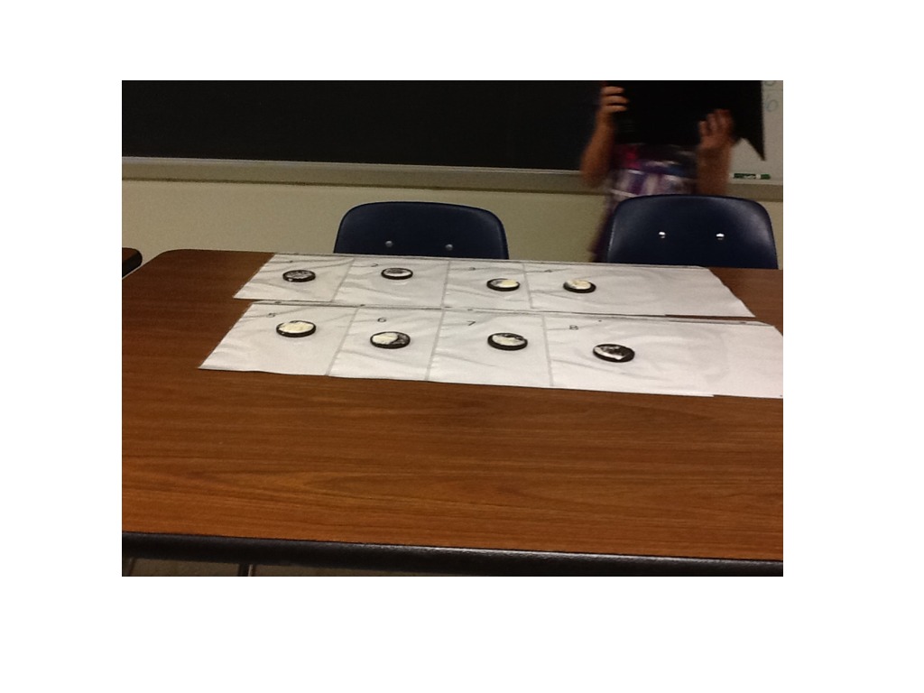 The moon | Science | ShowMe