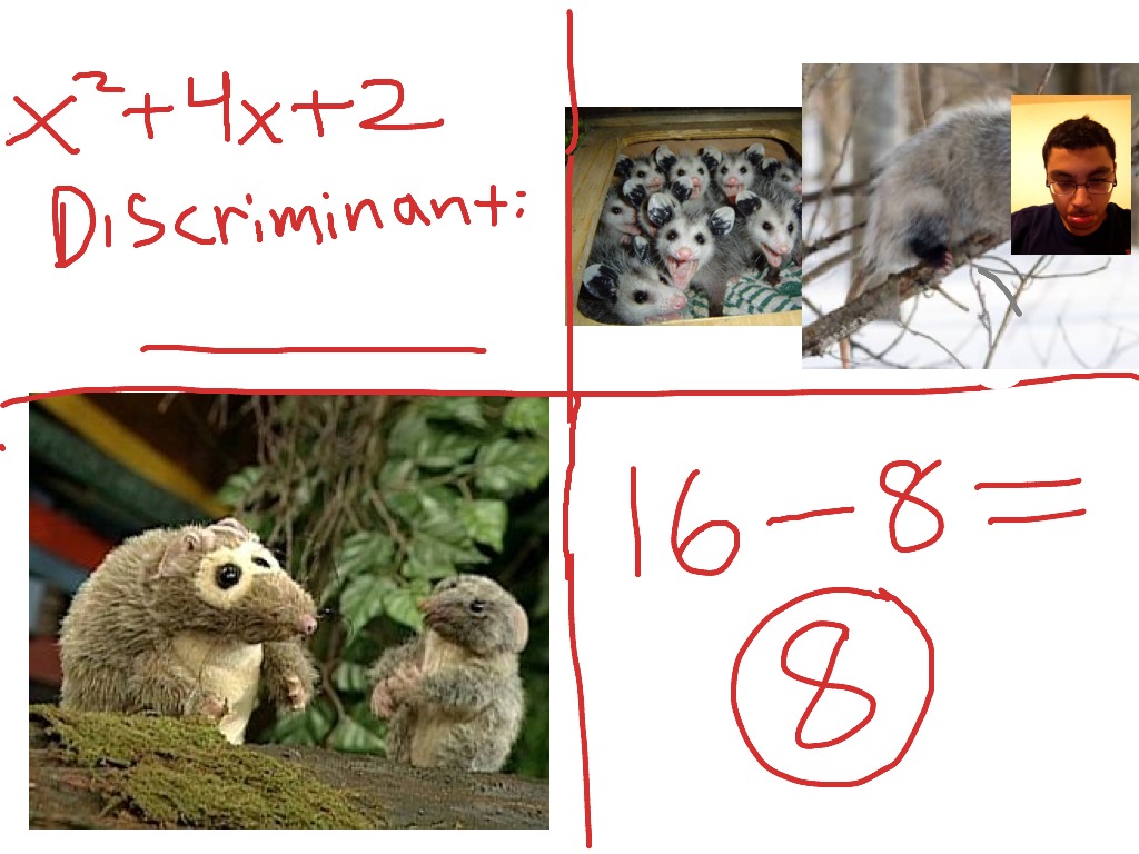 math extra credit | Math | ShowMe