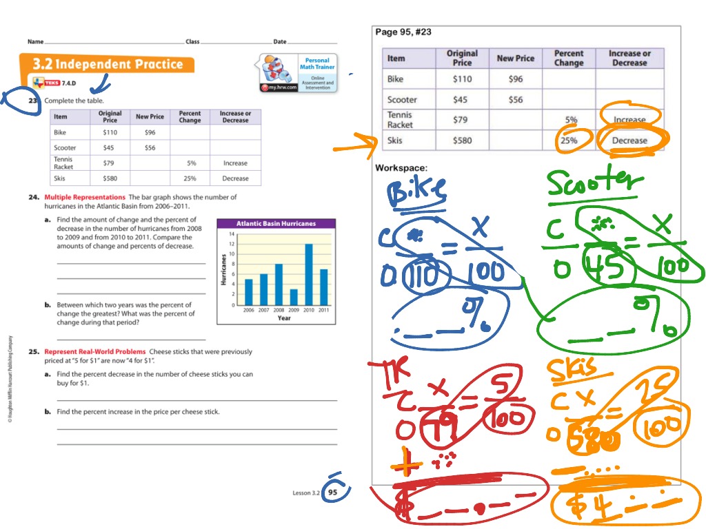 IP 3.1-3.2 | Math | ShowMe