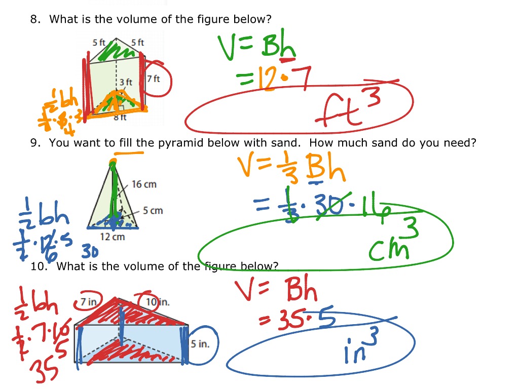 IP 10.1-10.2 | Math | ShowMe