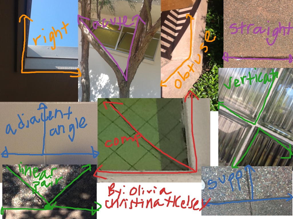 Olivia Christina and Kelsey final | Math | ShowMe