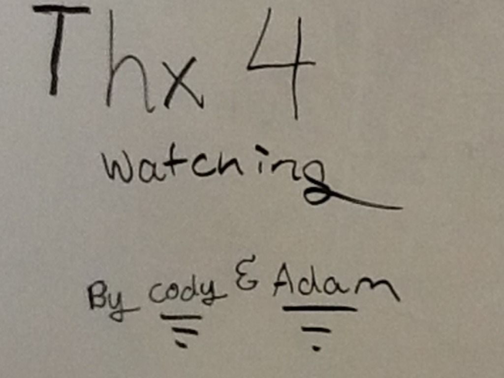 Similar figures Adam and Cody | Math, Spelling | ShowMe
