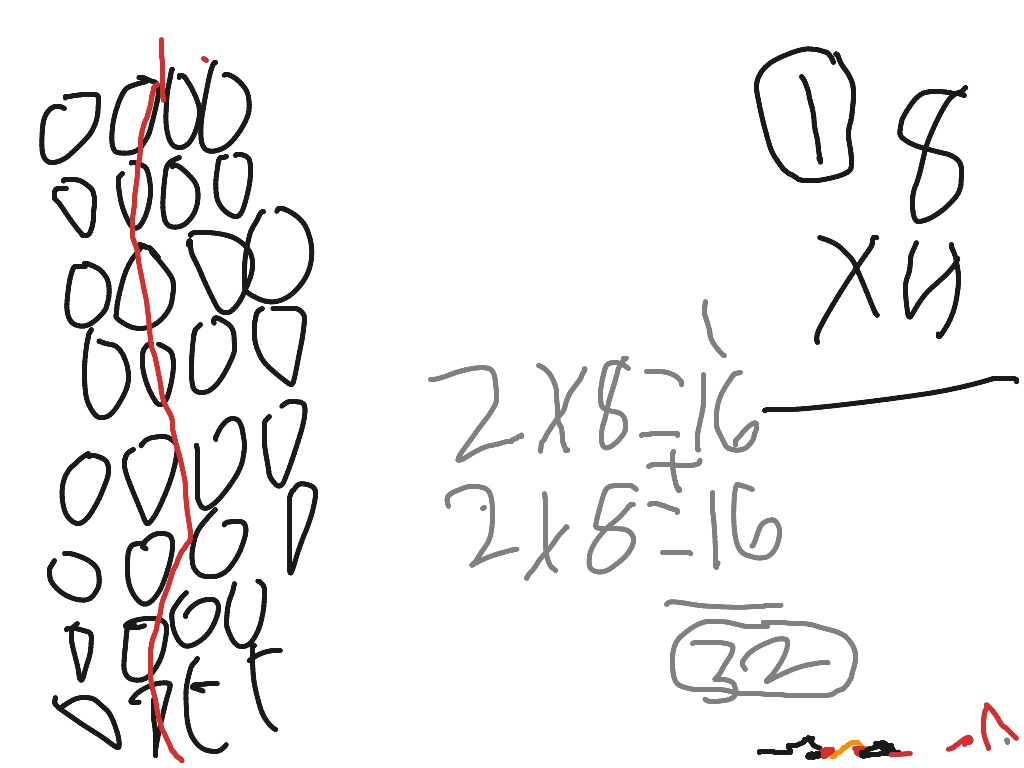 Madelyn 29 | Math | ShowMe