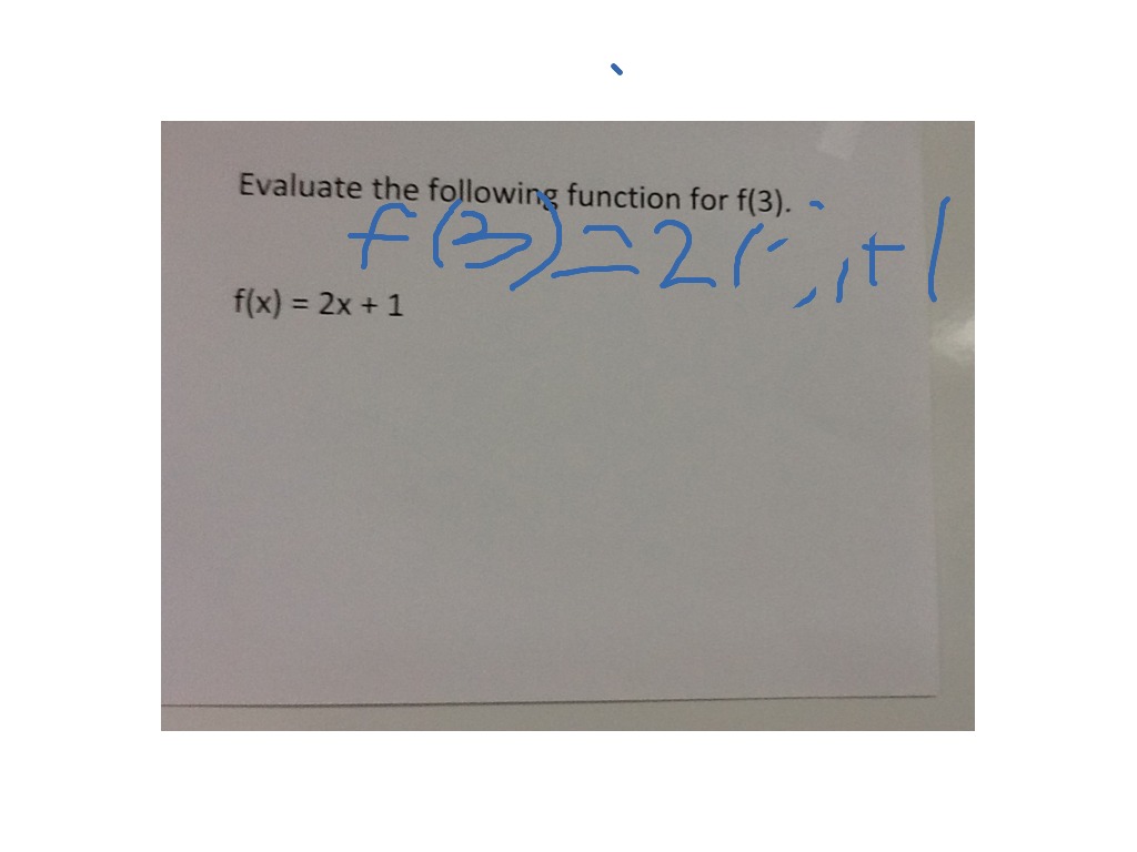 David | Math | ShowMe