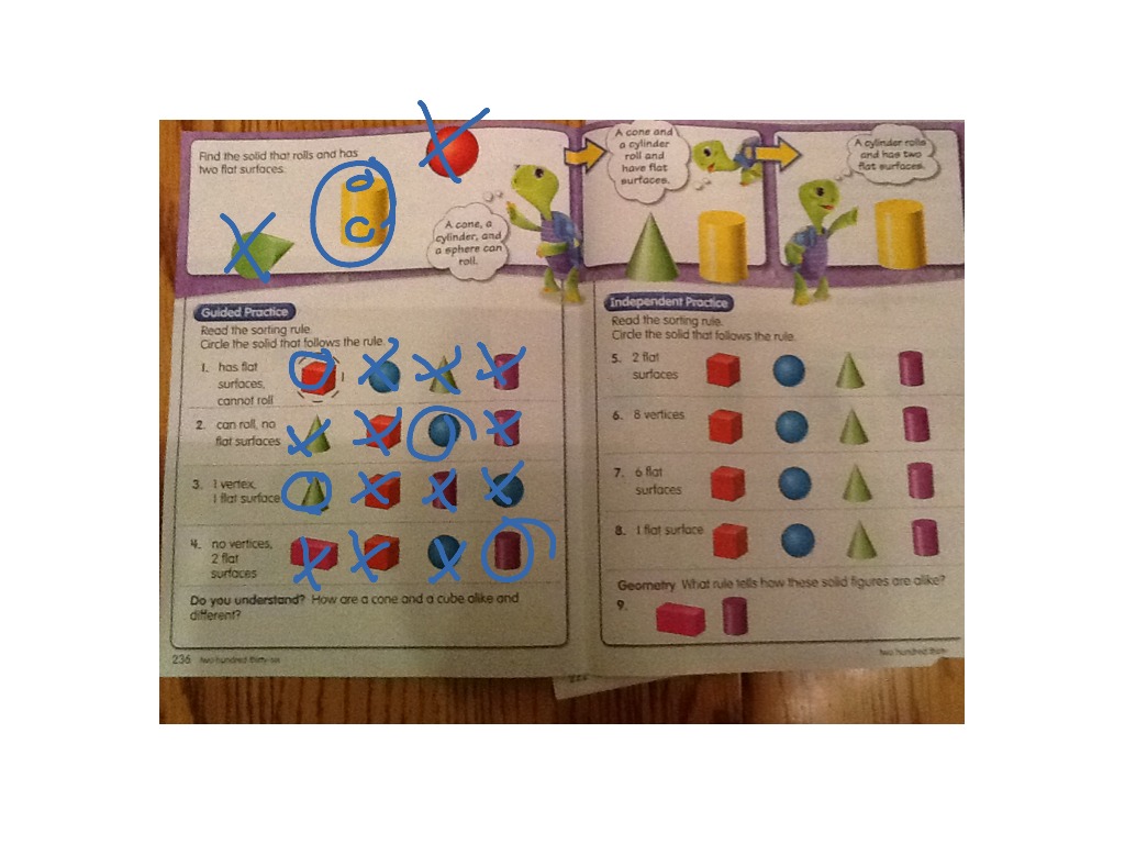 Geometry lessons 9,10,&11 | Math | ShowMe