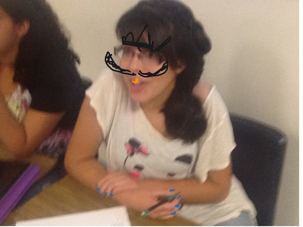 Melissa | Math | ShowMe