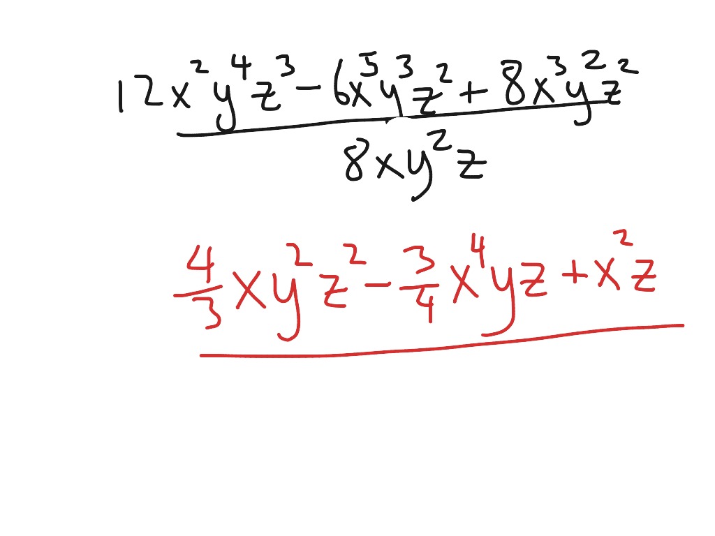 Misc Geo Review | Math | ShowMe
