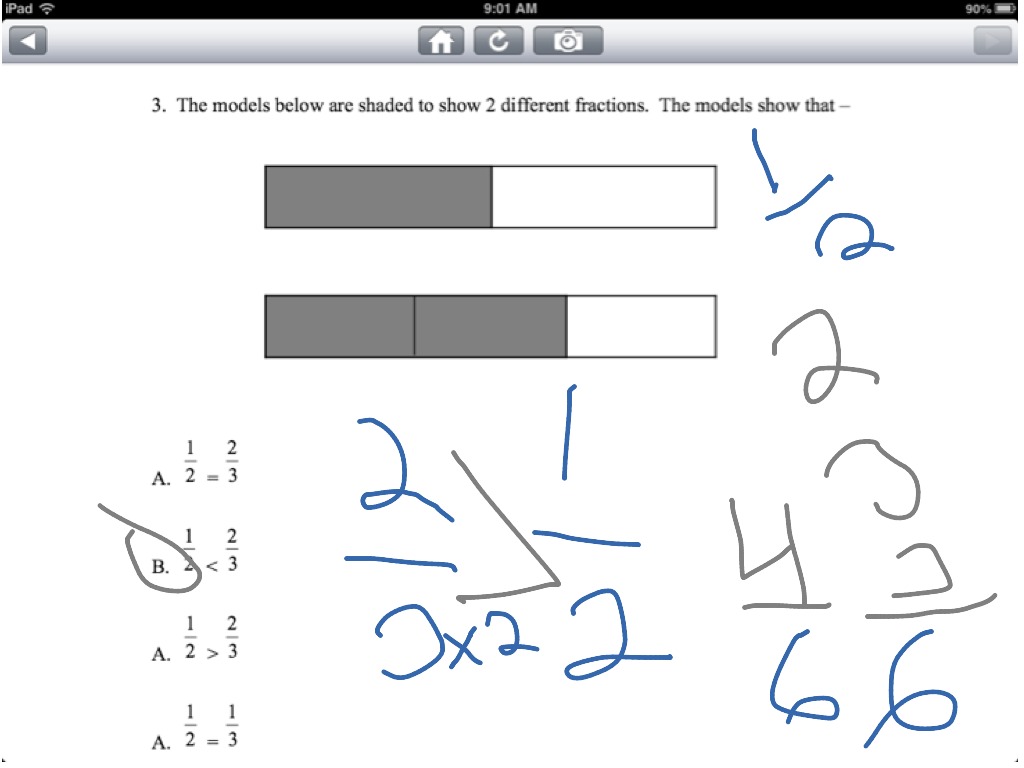 UPSL 42.3 | Math | ShowMe