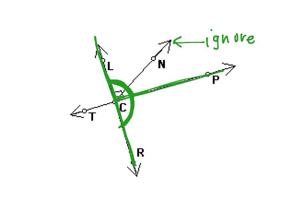 Angle Pairs | Math | ShowMe