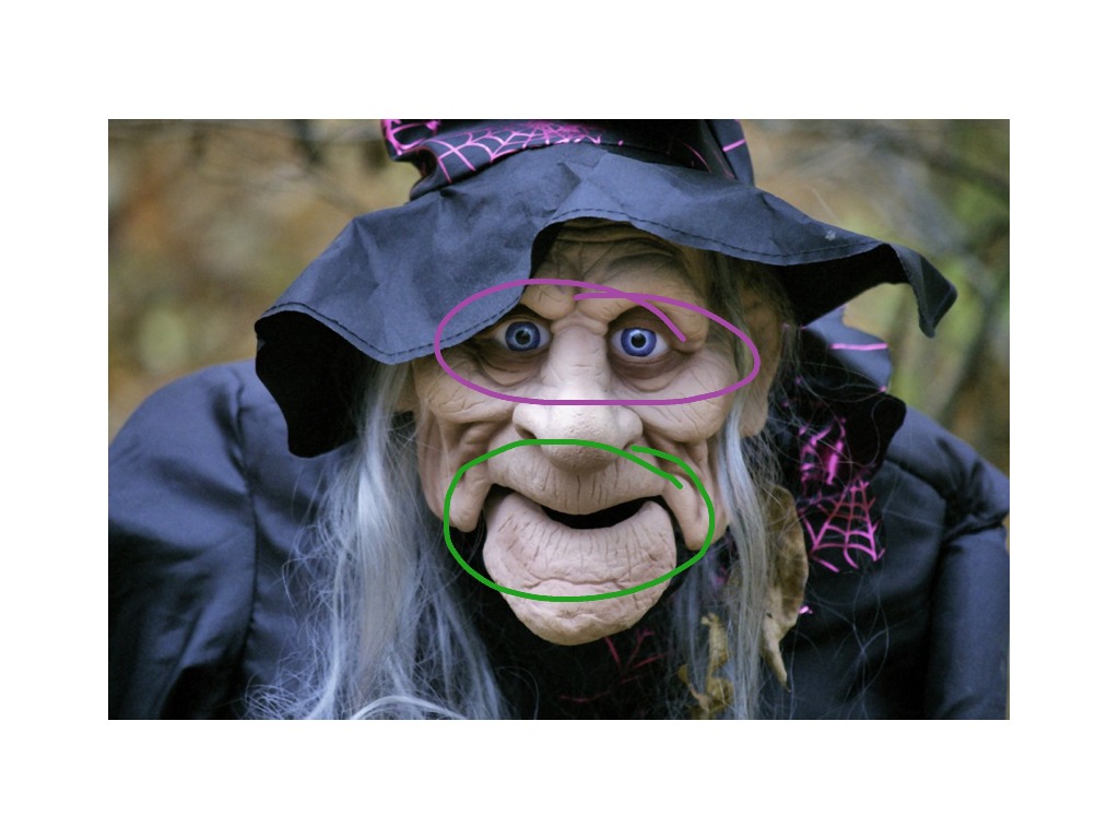 Witch | Language | ShowMe