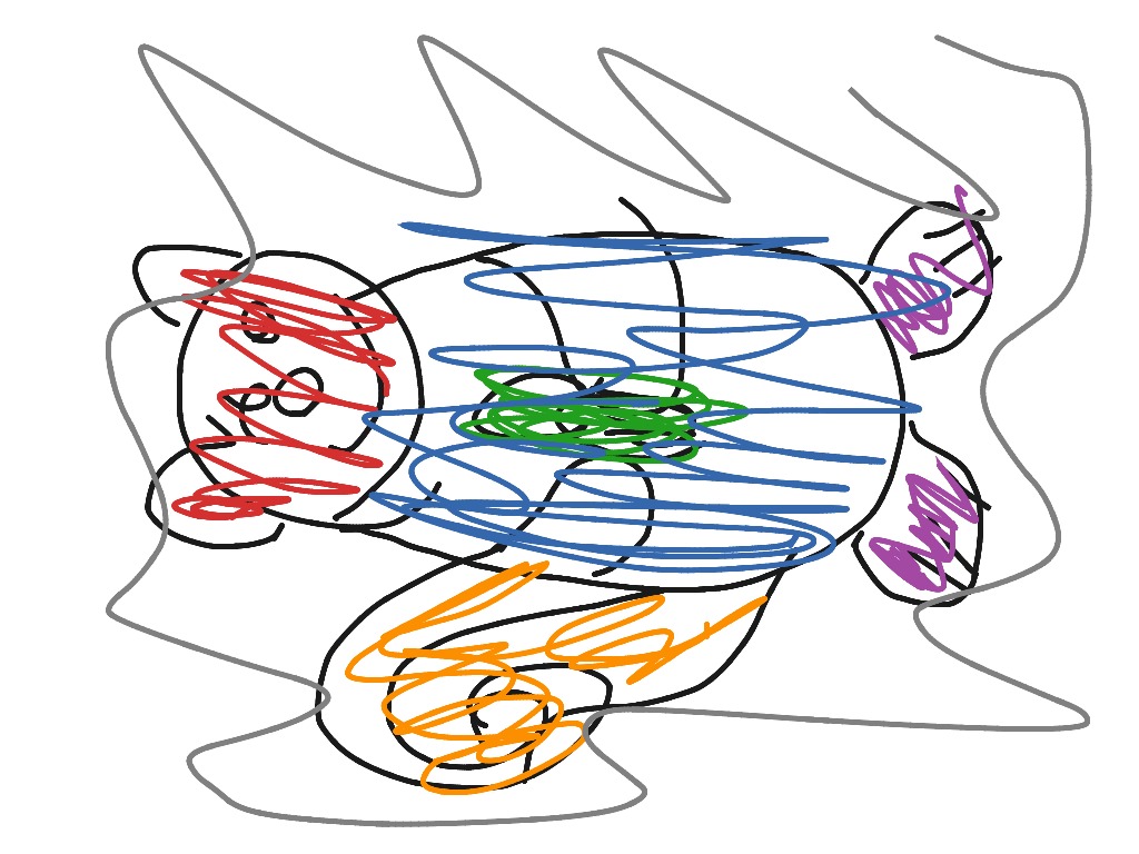 How 2 draw | Art | ShowMe