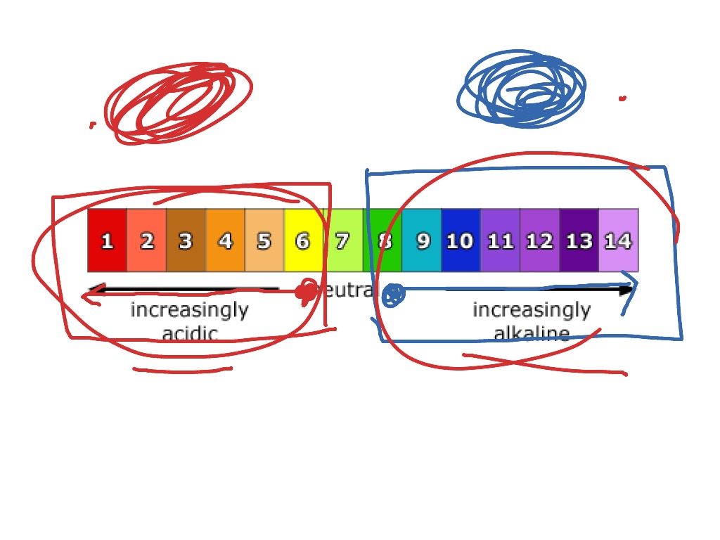 pH | Science | ShowMe