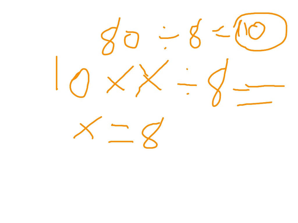 Eric | Math | ShowMe