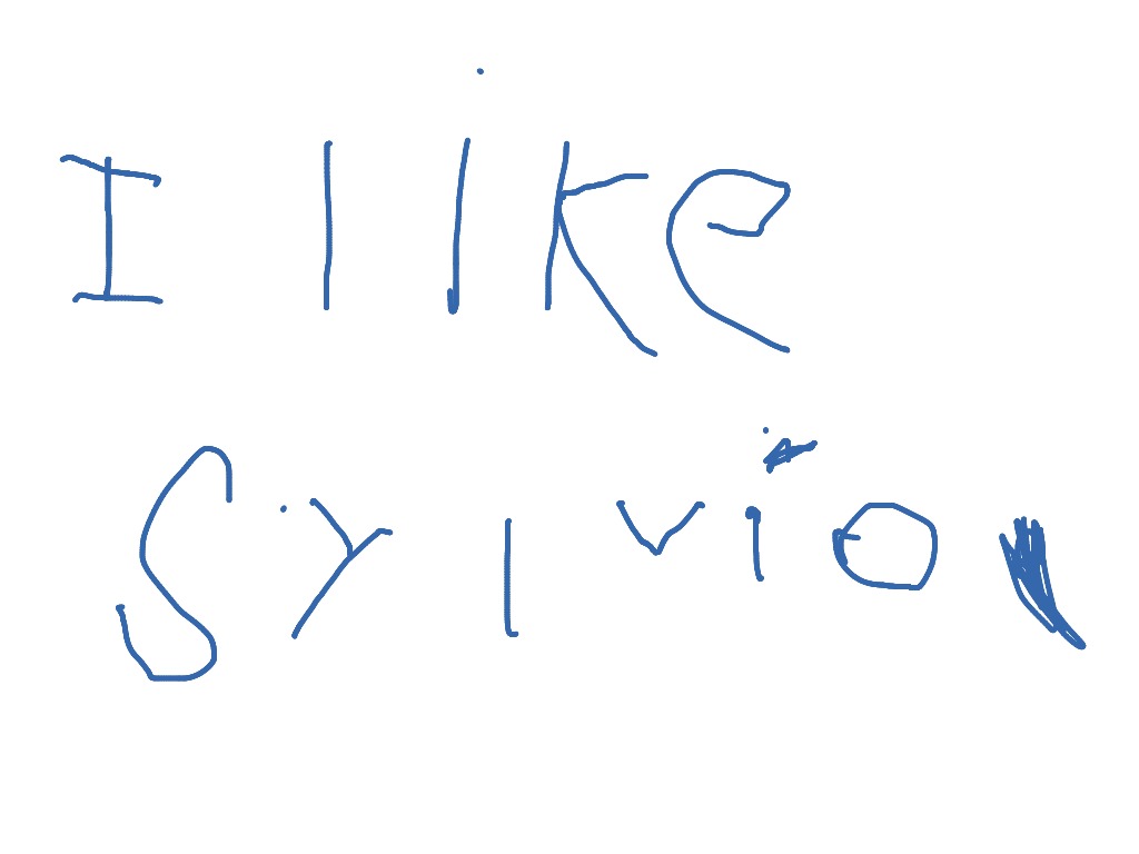 Joshua | Language | ShowMe