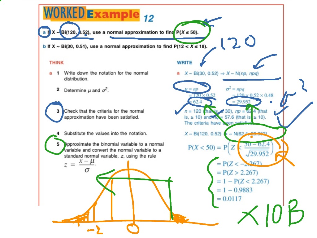 WE12 for Ex10C | ShowMe