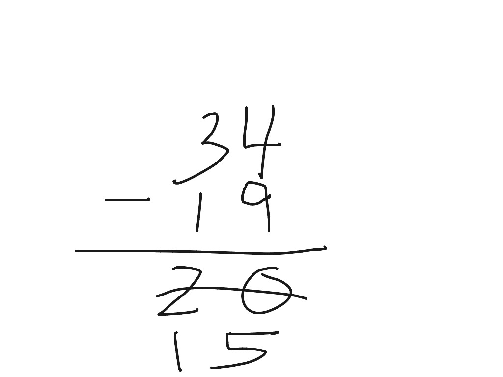 Trial 1 | Math | ShowMe