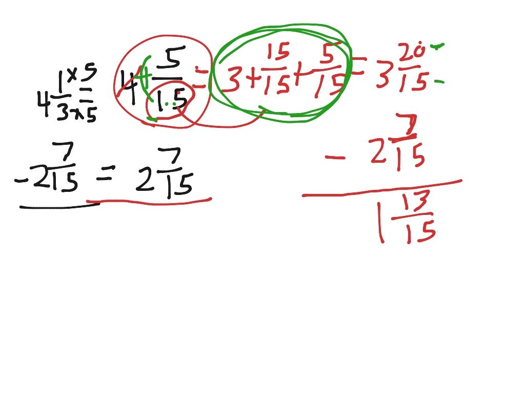 Unit 1 Lesson 9 | Math, Elementary Math, 5th grade math | ShowMe