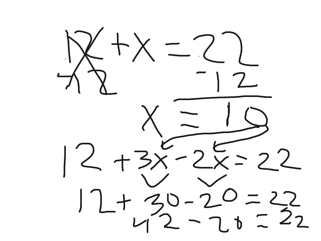 Eliza and Natalie math class | Math | ShowMe