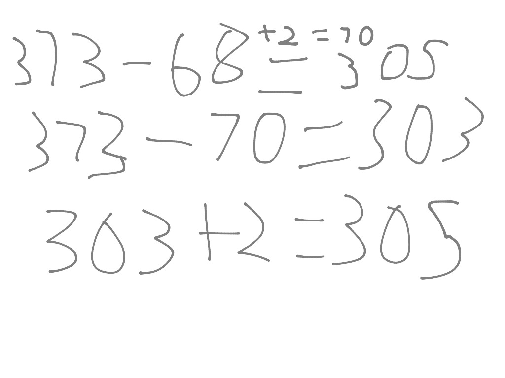 Harry's show me | Math | ShowMe