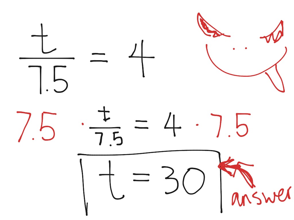 math avatar | Math | ShowMe