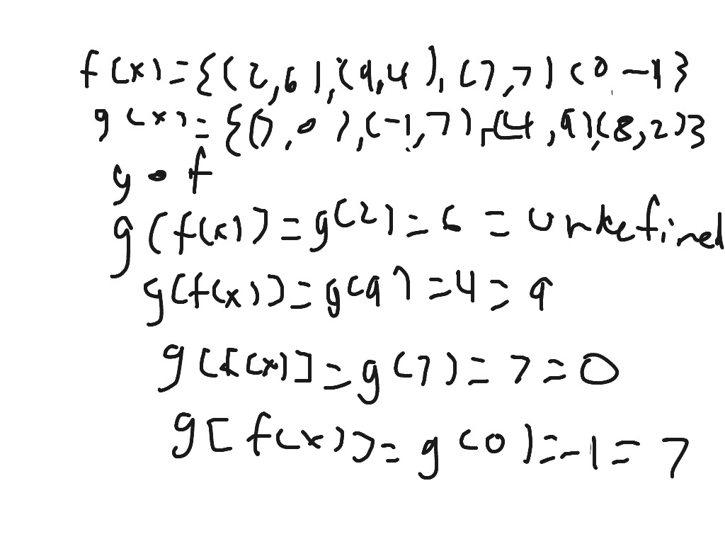 Example 1b Du | ShowMe