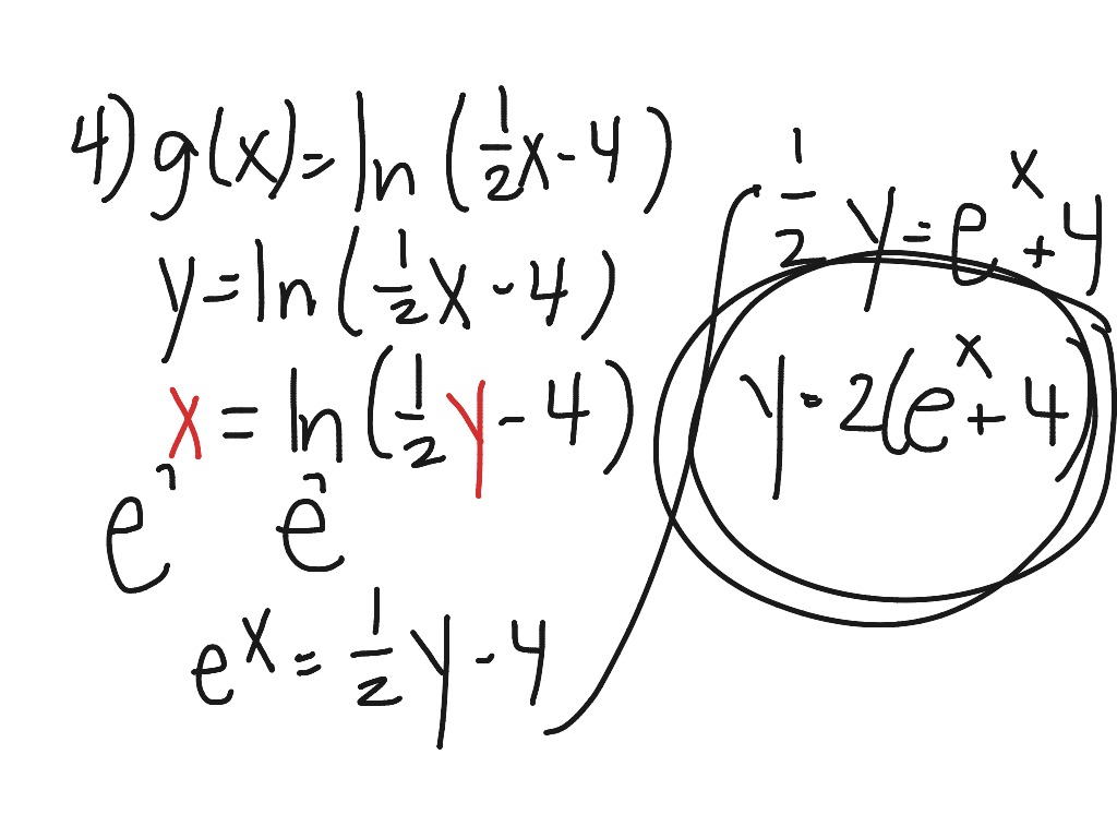 Question 4 | Math | ShowMe