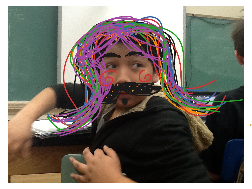 Eric | Science | ShowMe