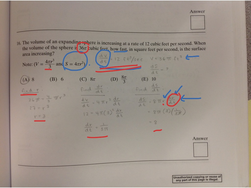 Test 4 #16 | Math | ShowMe