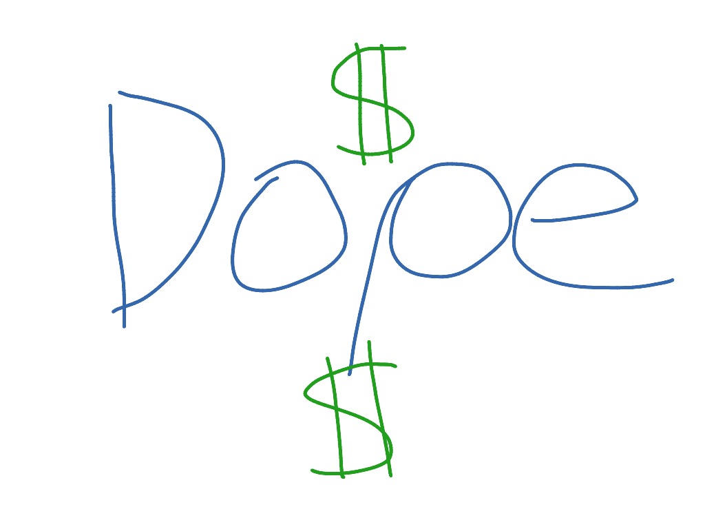 Dope | Math | ShowMe