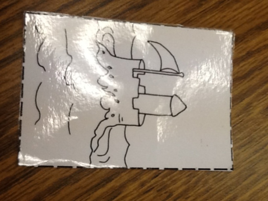 Cluff Alex and Nicole | Language | ShowMe