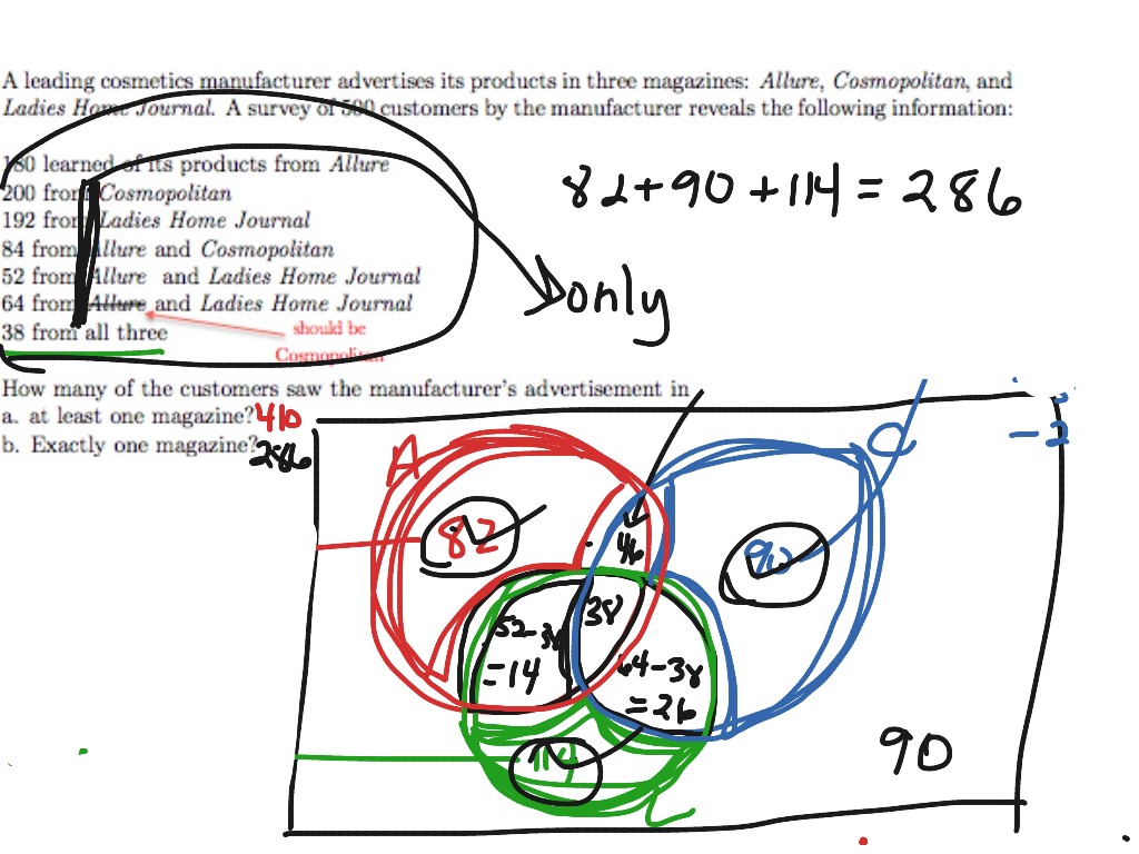 Section 7.2 | Math | ShowMe